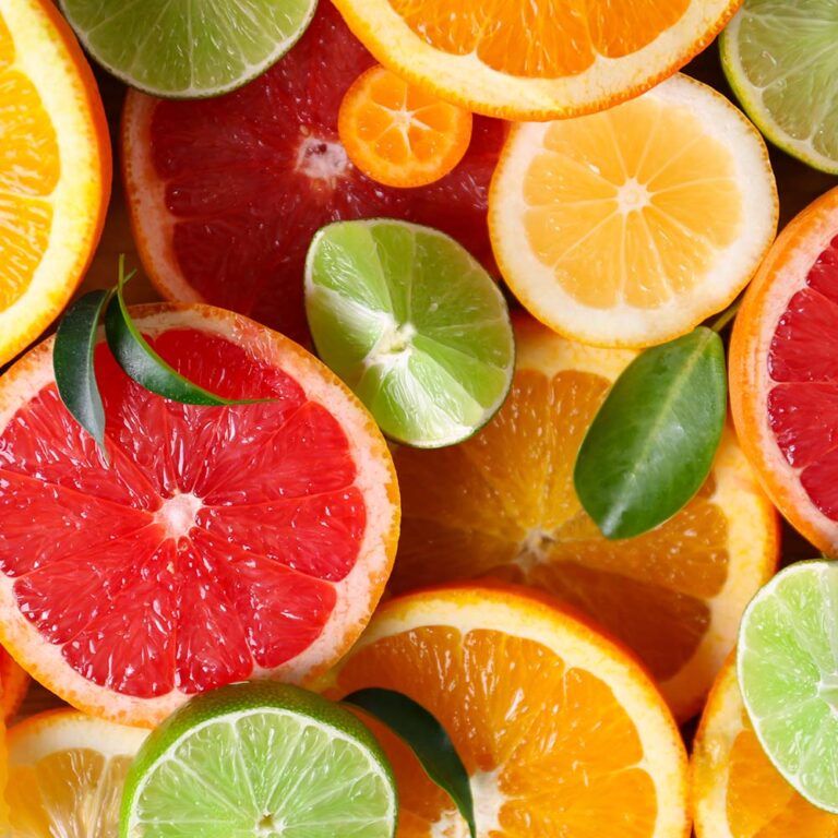 Fruit Slices - Candlewic: Candle Making Supplies Since 1972