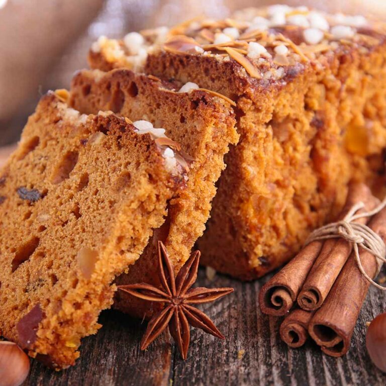 Gingerbread Spice Cake - Candlewic: Candle Making Supplies Since 1972