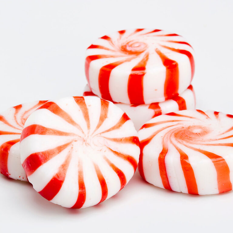 Peppermint - Candlewic: Candle Making Supplies Since 1972