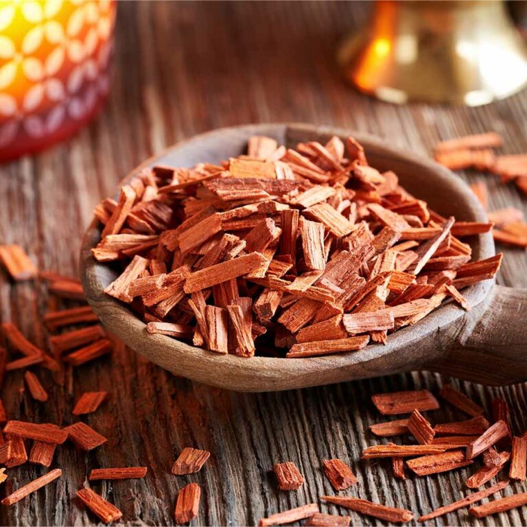 Sandalwood - Candlewic: Candle Making Supplies Since 1972