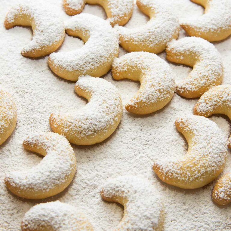 Sugared Vanilla Shortbread - Candlewic: Candle Making Supplies Since 1972