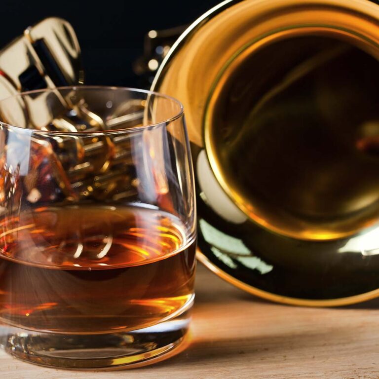 Whiskey & Jazz - Candlewic: Candle Making Supplies Since 1972