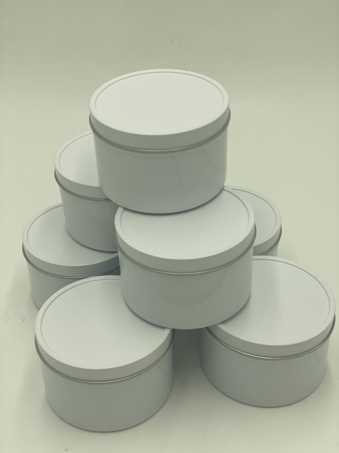 Candle Tins - Candlewic: Candle Making Supplies Since 1972