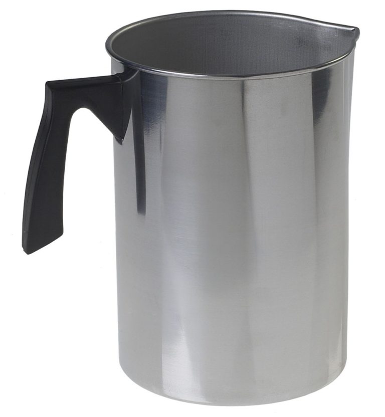 4 Pound Pouring Pot | Candle Making Equipment | Shop Candlewic
