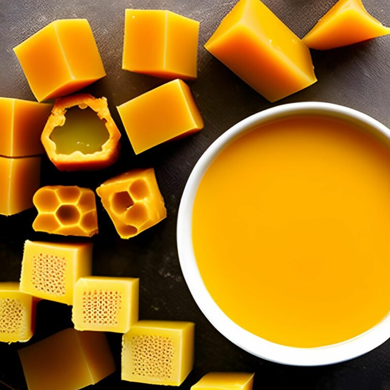 Mastering Candle Wax: Soy, Beeswax, and Paraffin advantages - Candlewic ...