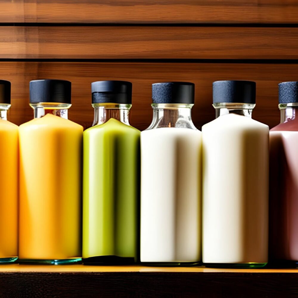 The Art and Alchemy of Scented Candle Making: Where Craft Meets Sensory ...