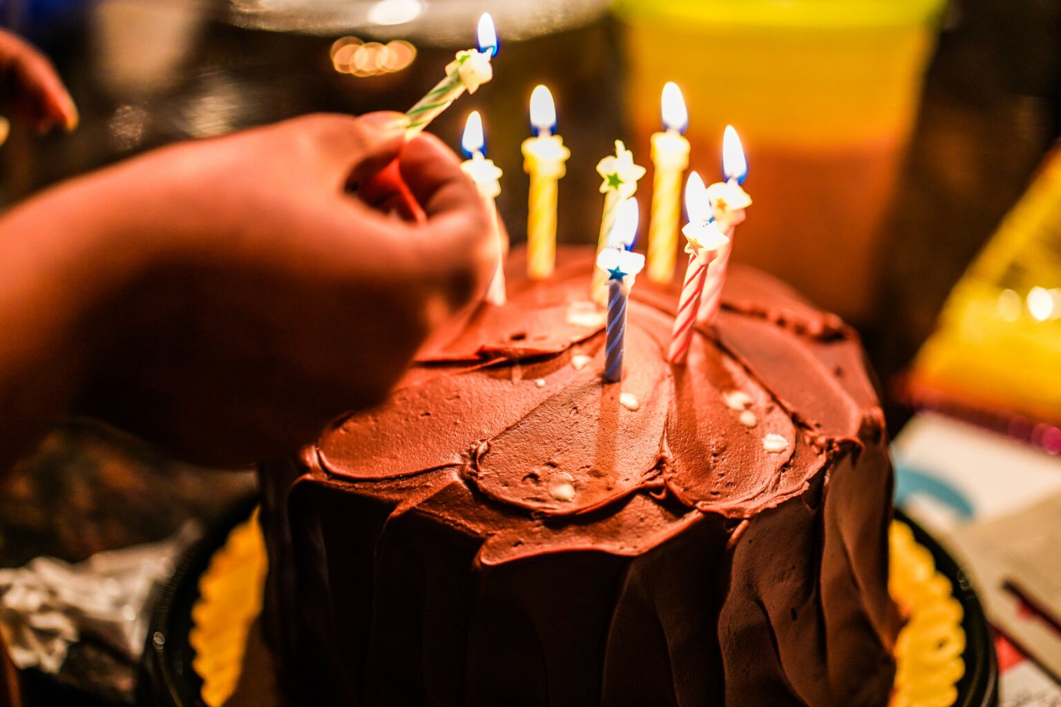 Candle History: A Journey Through Time and the Evolution of Ancient ...