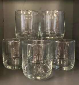 Libbey-494 -10oz Rock Glass - Candlewic: Candle Making Supplies Since 1972