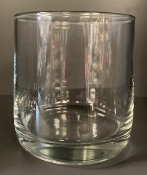 Libbey-494 -10oz Rock Glass - Candlewic: Candle Making Supplies Since 1972